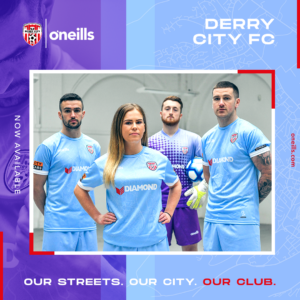 Derry City FC: Current Trends and Future Prospects...